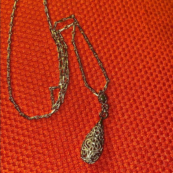 Jewelry | Gold Necklace | Poshmark